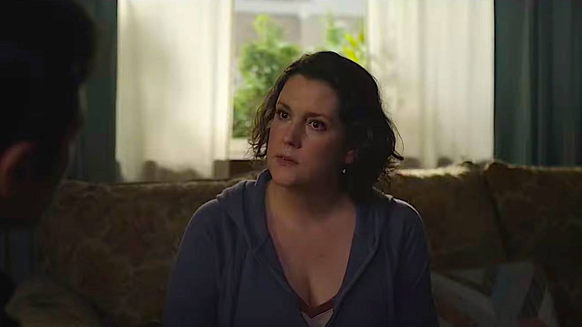 Yellowjackets Season 2 Episode 2 Trailer: The Police Are Onto Shauna