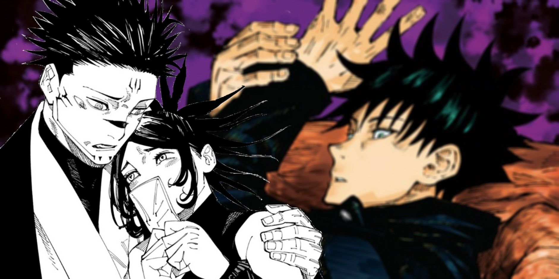 Jujutsu Kaisen's Finale Proves the Series Was Always About Love Despite ...