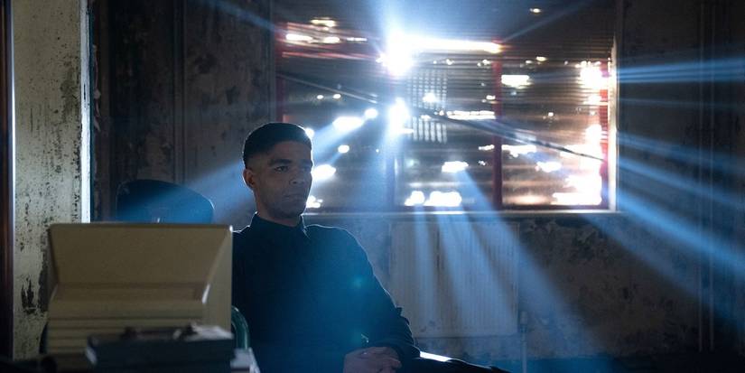 Kingsley Ben-Adir Interview: Secret Invasion, Skrull Motivations & Nick ...