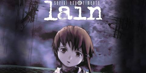 Serial Experiments Lain Summary, Trailer, Season List, Cast, Where to ...