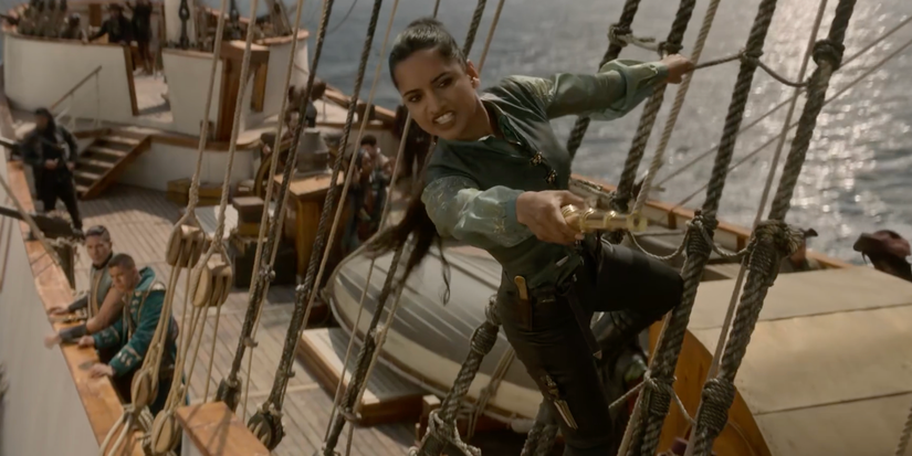 Shadow & Bone Season 2 Ending Explained (In Detail)