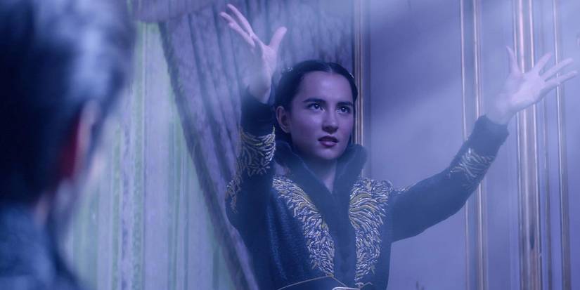 Shadow And Bone Season 3: Is It Happening? Everything We Know