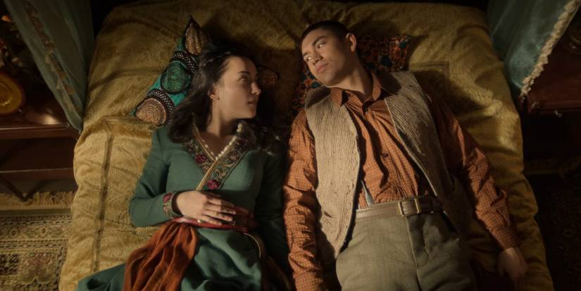 7 Best Malina Moments In Shadow & Bone Season 2