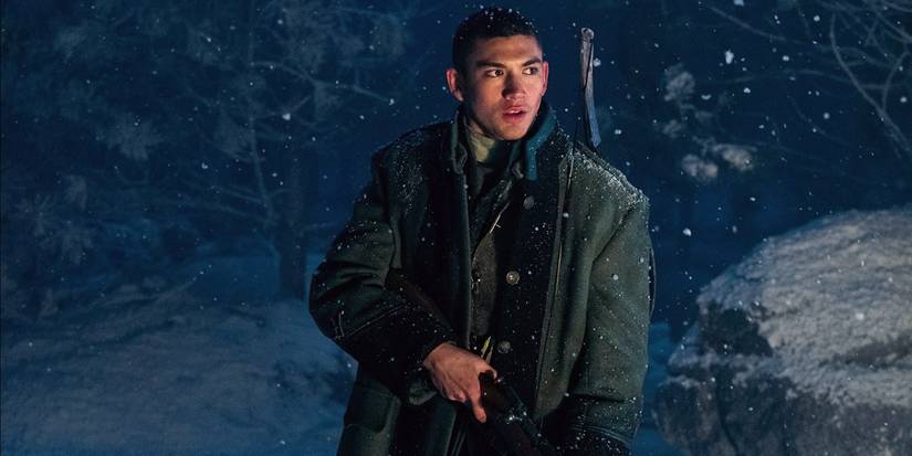 Shadow & Bone Spinoff For Six Of Crows In Development, Details Revealed