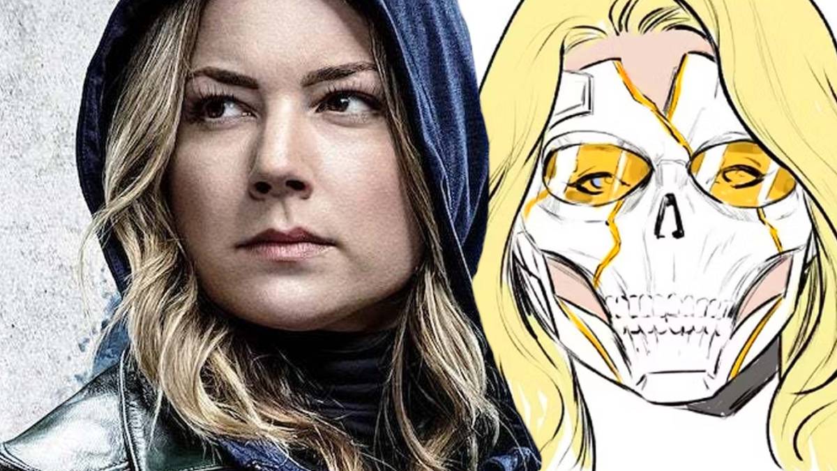 Marvel's Sharon Carter Gets An Unreal New Costume Fans Won't Believe