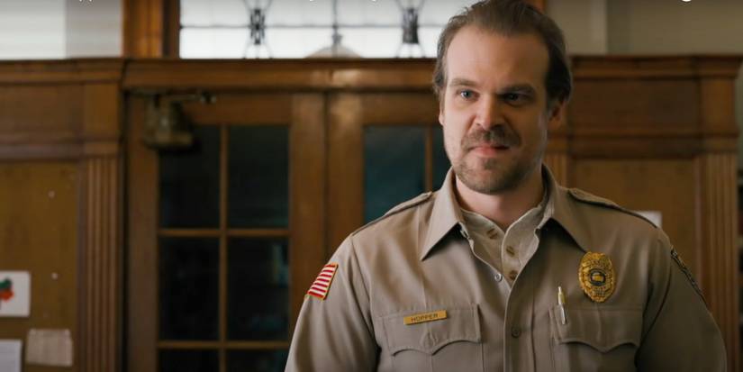 12 Stranger Things Characters Ranked By Likeliest To Die In Season 5