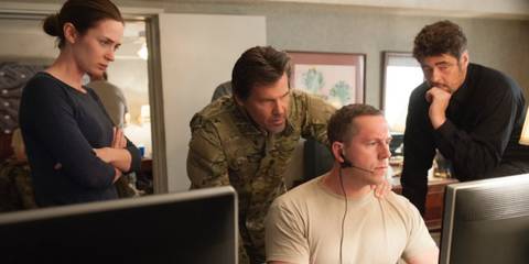 Sicario Summary, Trailer, Cast, Where to Watch and More