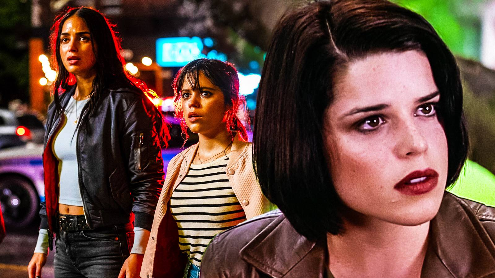 6 Parallels Between Scream 6 & Scream 2