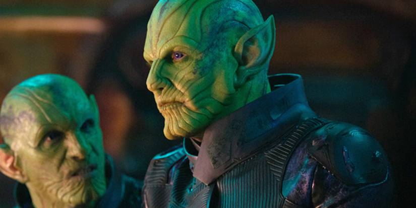 What Happens To Humans Whose Identities Are Taken By Skrulls?