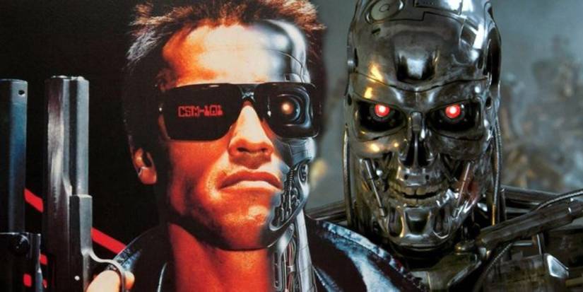 Terminator Already Confirmed Its Grossest Fan Theory Is 100% Correct