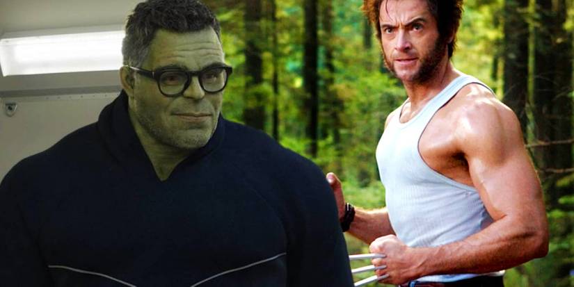 Marvel Is Finally Building To Hulk vs. Wolverine - But There's A Catch