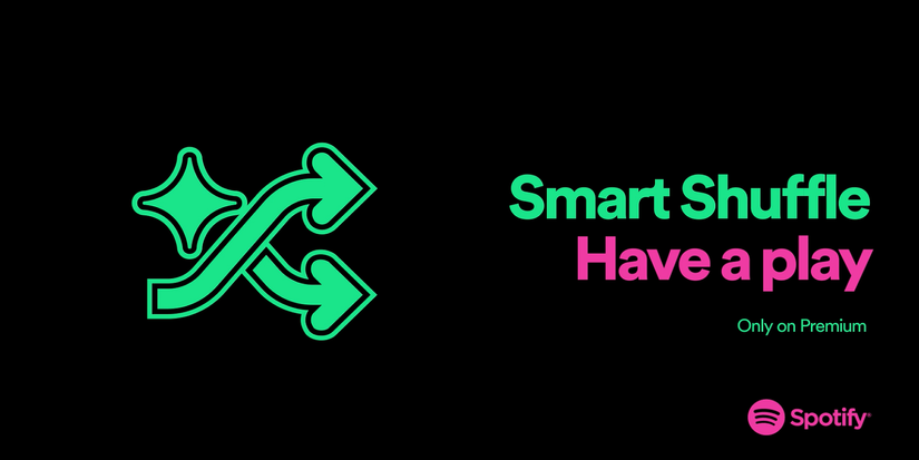 Spotify's Big Makeover: The 5 Major Changes To Your Feed