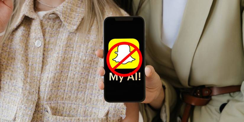 Is Snapchat My AI Safe? Why You Should Be Careful Using The Chatbot