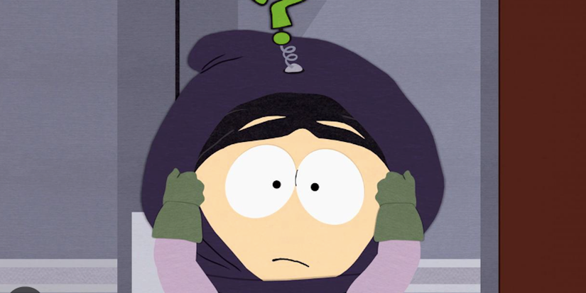 Every Time That South Park Revealed Kenny's Face