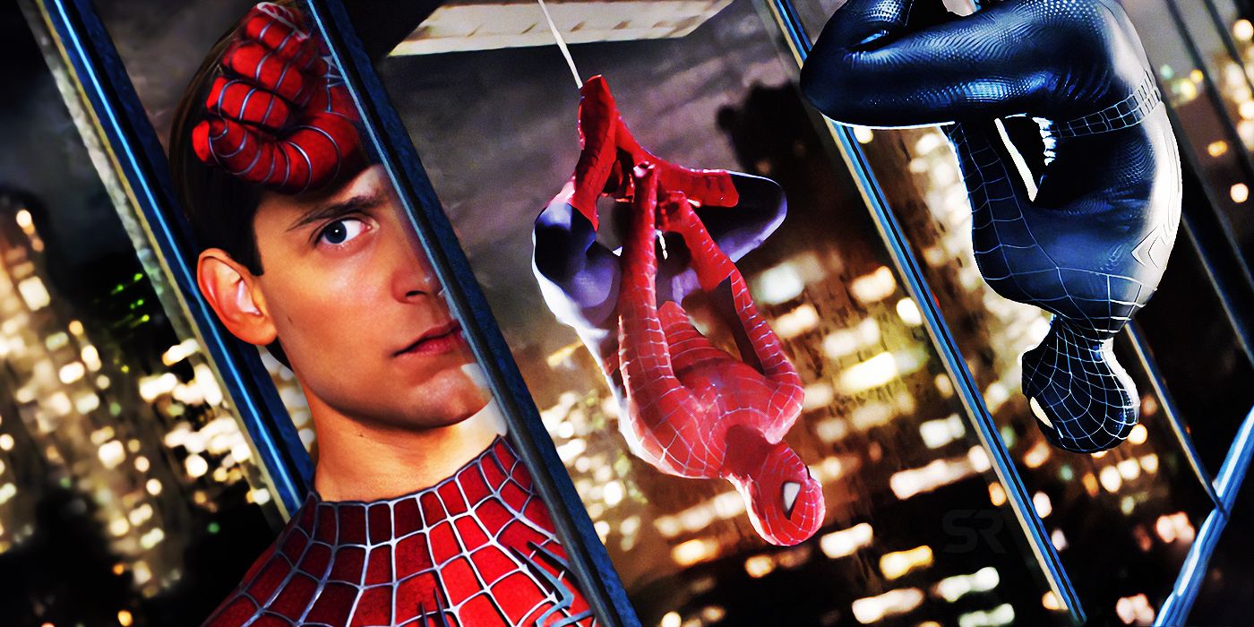 Tobey Maguire's Spider-Man 3 Is Finally Getting The Love It Deserves 17 ...