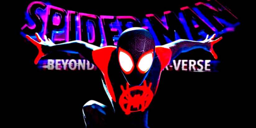 After Spider-Man: Beyond The Spider-Verse's First 2025 Update, I Need ...