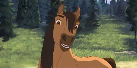 Spirit: Stallion of the Cimarron Summary, Trailer, Cast, Where to Watch ...