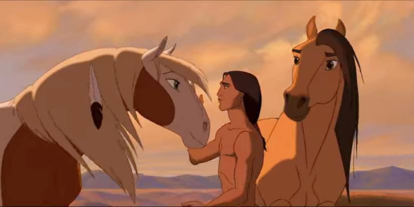 Why A Spirit: Stallion Of The Cimarron Sequel Took So Long