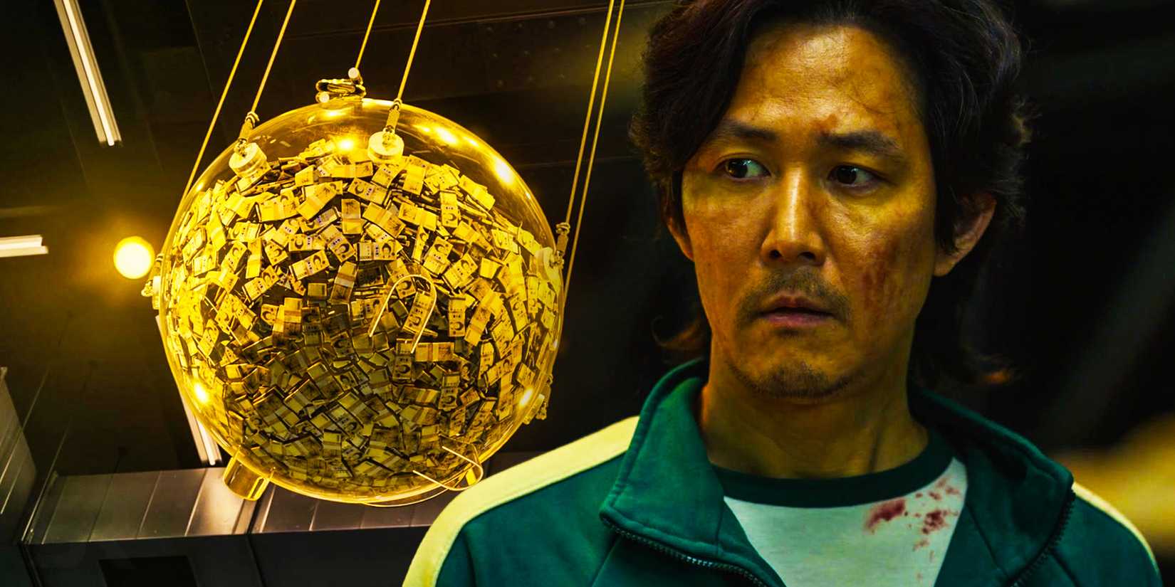 Squid Game Season 2 Reveals What Gi-hun Has Done With His Money, And It ...