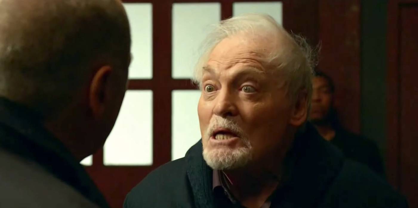Blacklist 200th Episode Trailer: Stacy Keach's Robert Vesco Returns
