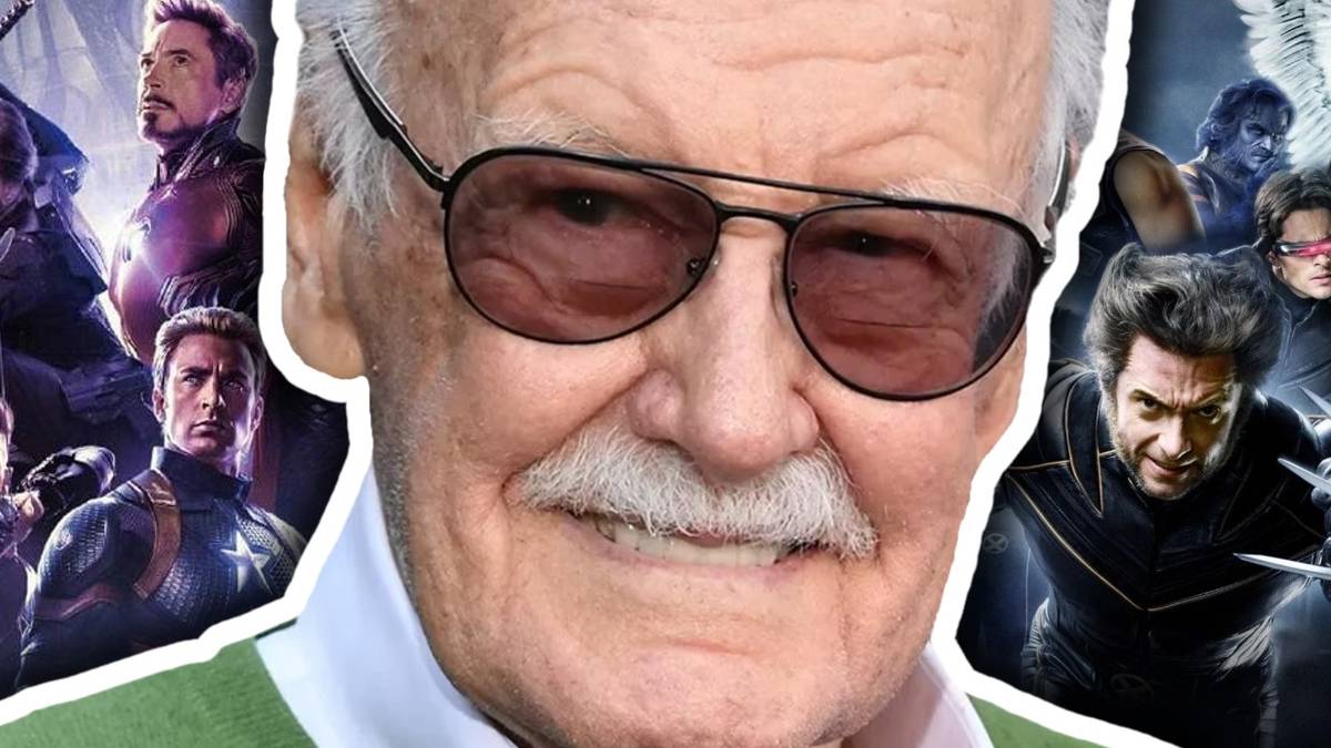 Stan Lee Admitted He Gave a MAJOR Marvel Team the Wrong Name