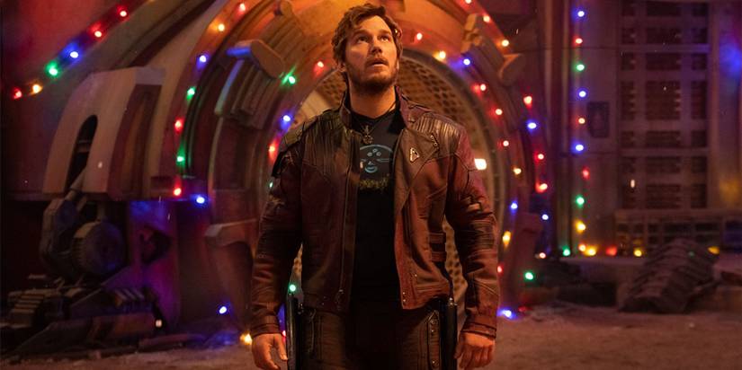 Guardians of the Galaxy Movies In Order (Main Movies & Avengers Team-Ups)