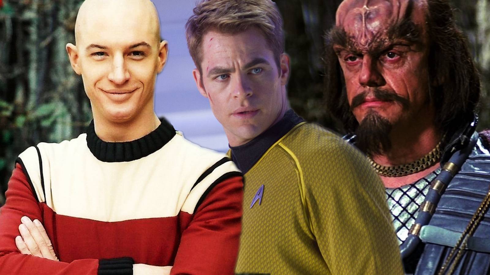 6 Biggest Questions Star Trek 4 Needs To Answer