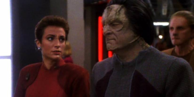 Major Kira's Best Star Trek DS9 Episodes