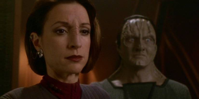 Every Star Trek: DS9 Season Ranked Worst To Best