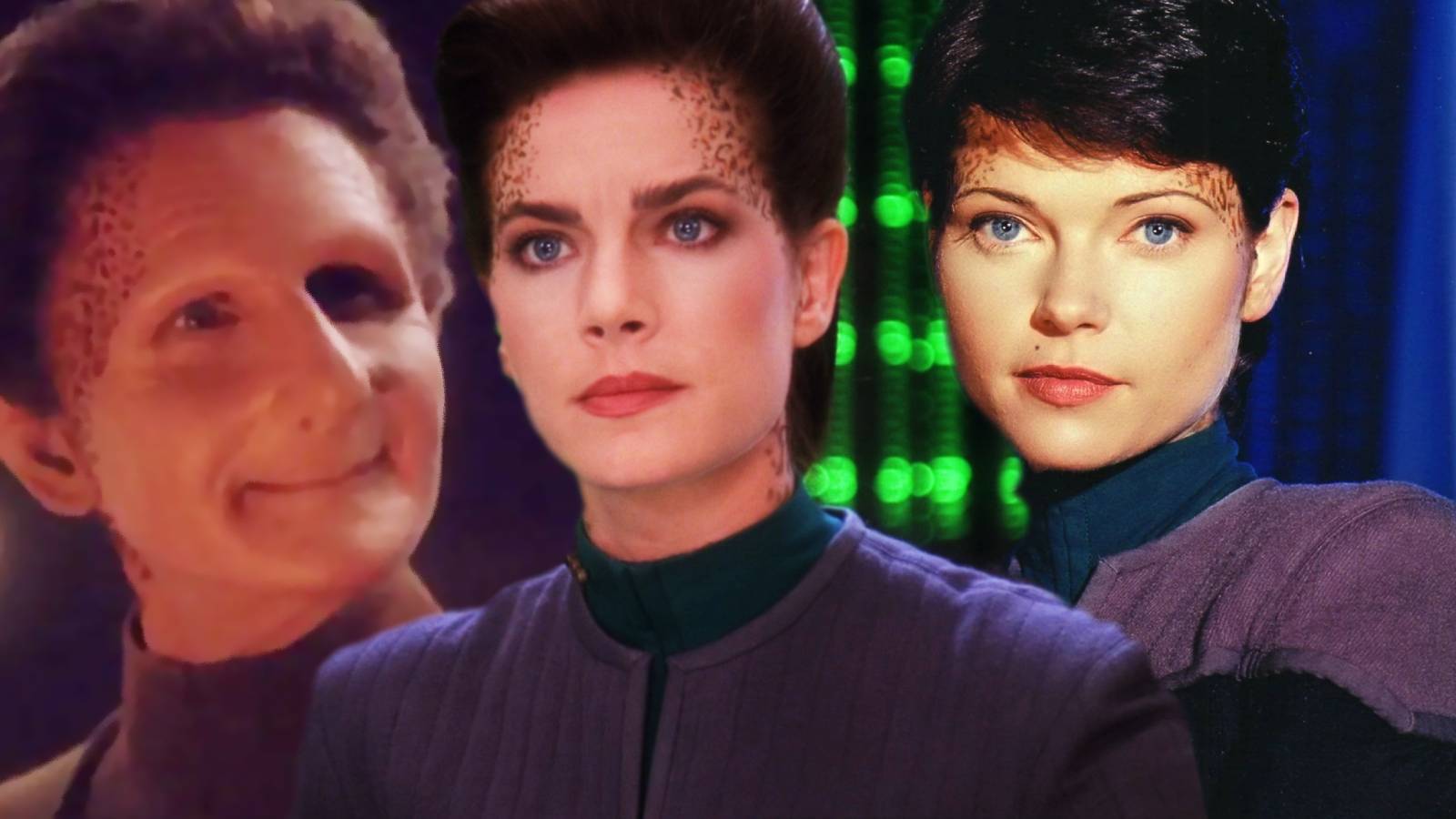 Every Dax Trill Host In Star Trek DS9