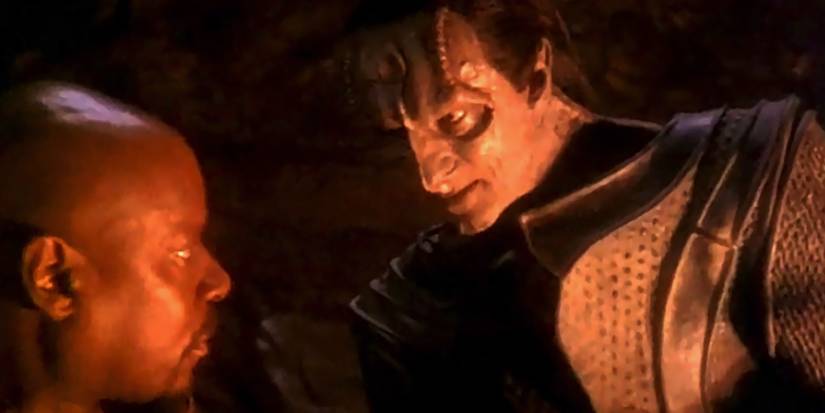 Star Trek: Deep Space 9’s 20 Best Episodes Ranked