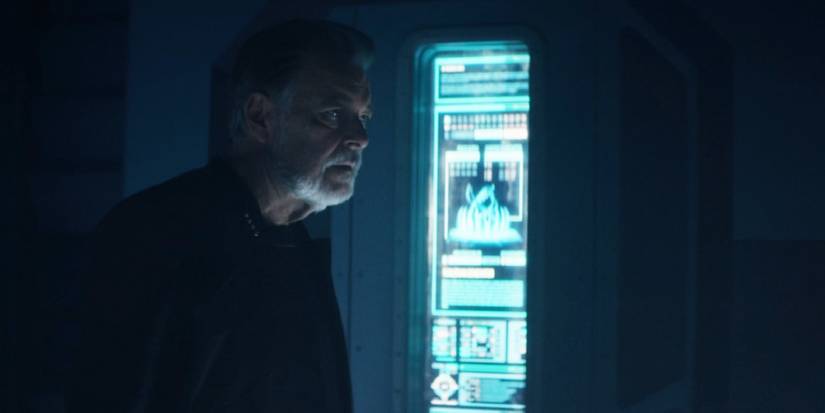 45 Amazing Star Trek Easter Eggs In Picard’s Daystrom Station