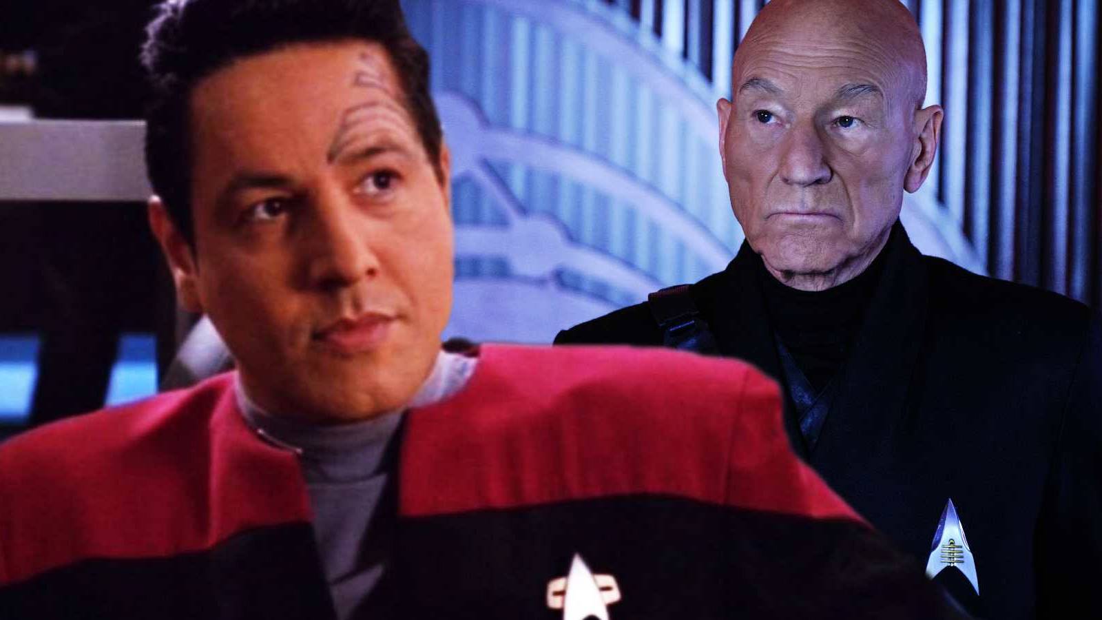 It's Good Chakotay's Actor Turned Down A Star Trek Picard Return