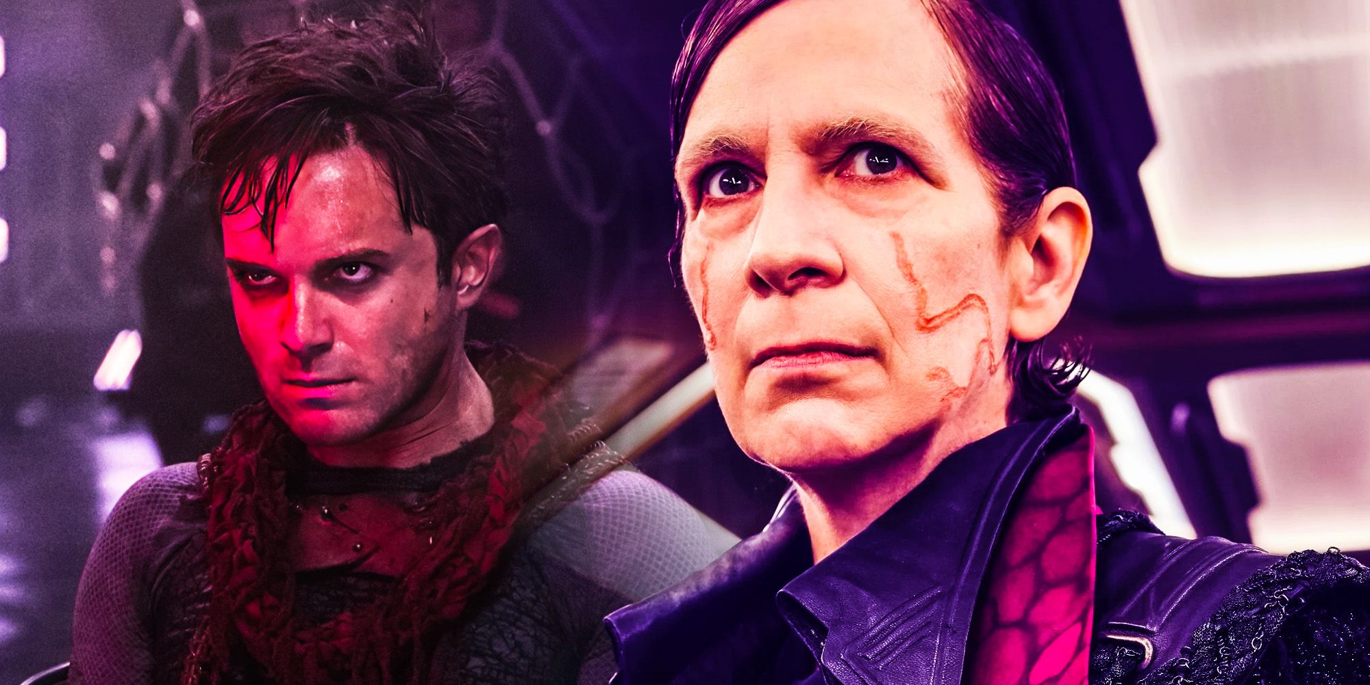 Picard Season 3's New Villain Upends Vadic & DS9's Changelings