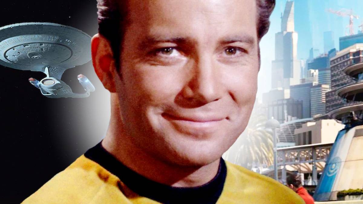 Star Trek's Core Philosophy Has an Official Name & Definition