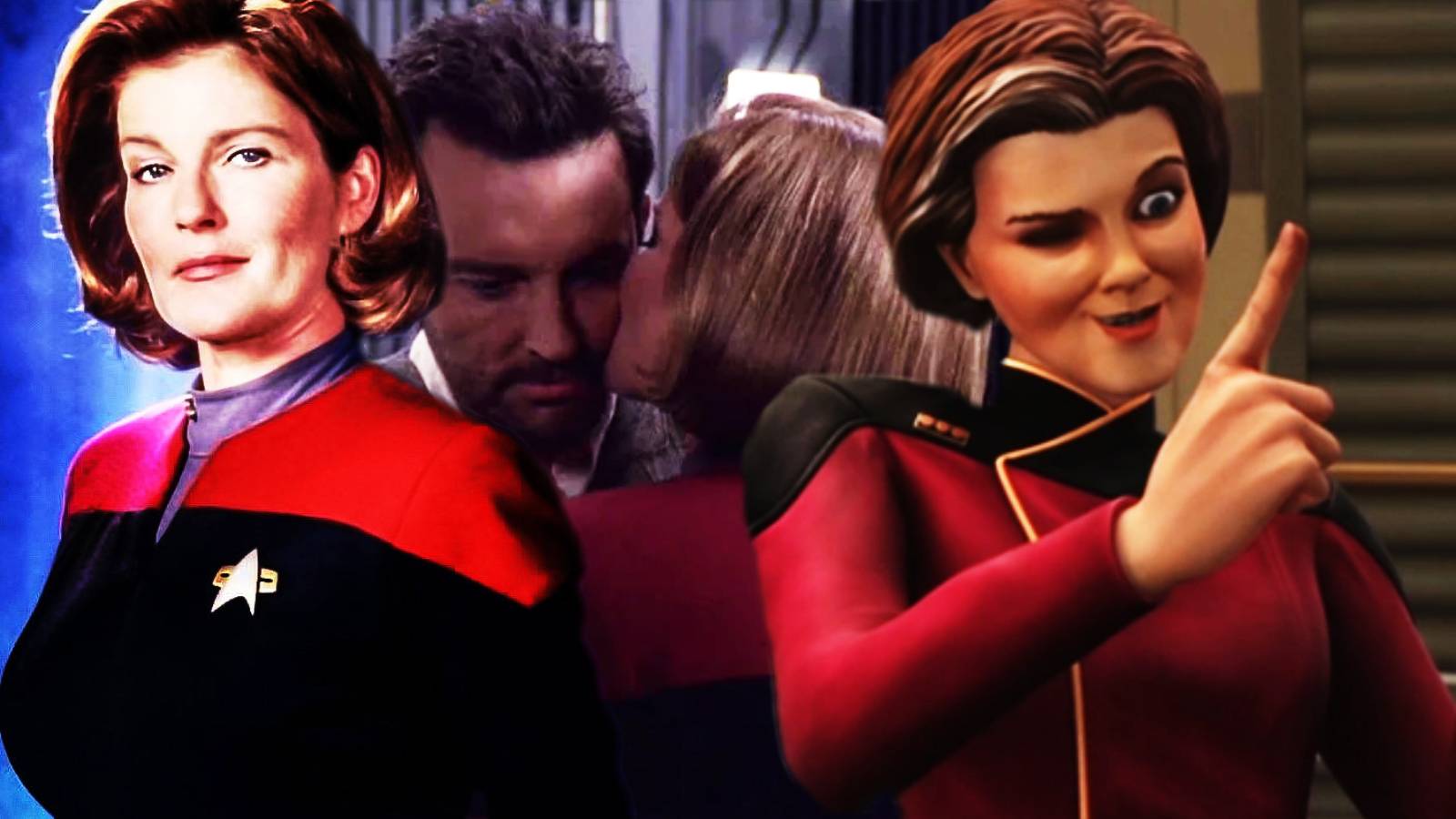 10 Best Captain Janeway Episodes Of Star Trek: Voyager & Prodigy