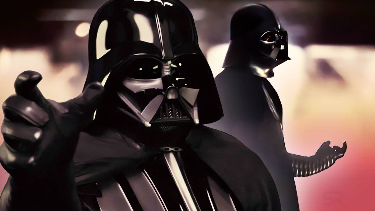 The Real Reason Darth Vader Force Chokes People So Much