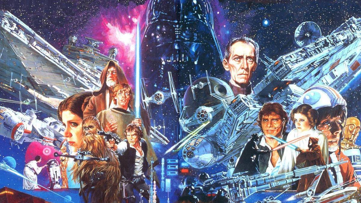 8 Star Wars Theories That Change The Original Trilogy
