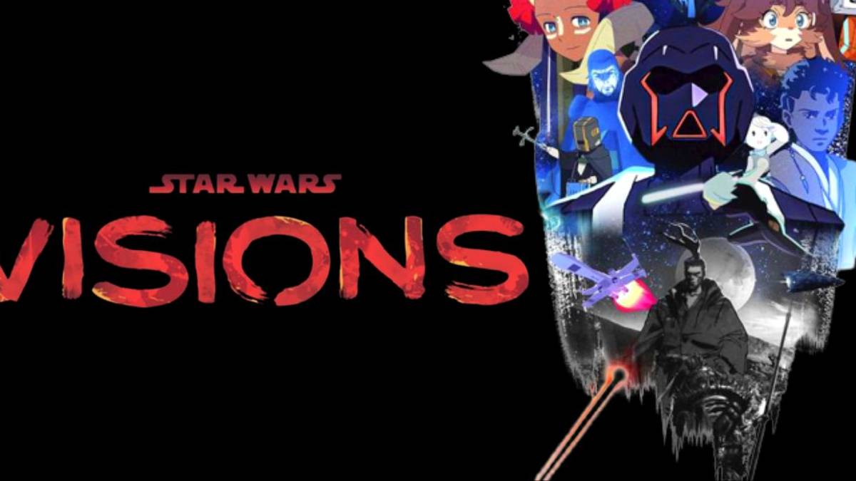 Star Wars: Visions' Season 2 - Release Date, Story Info & Everything We ...