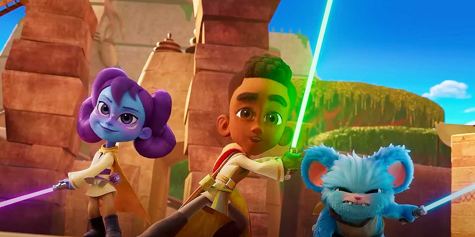 Young Jedi Adventures Season 2: Story, Updates, Everything We Know