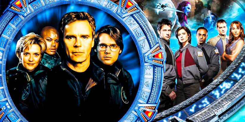 Where To Watch Stargate Online