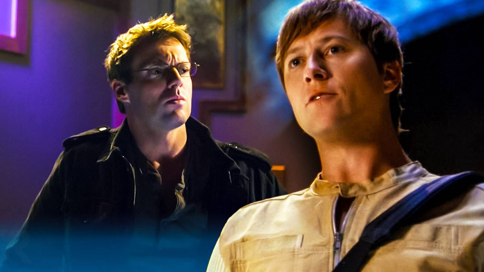 Why Jonas' Stargate SG-1 Role Was So Brief (Did He Die?)