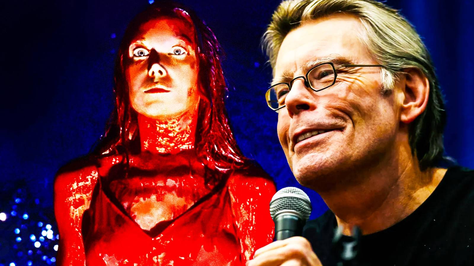 Why Stephen King's Actual First Novel Wasn't The First To Be Published