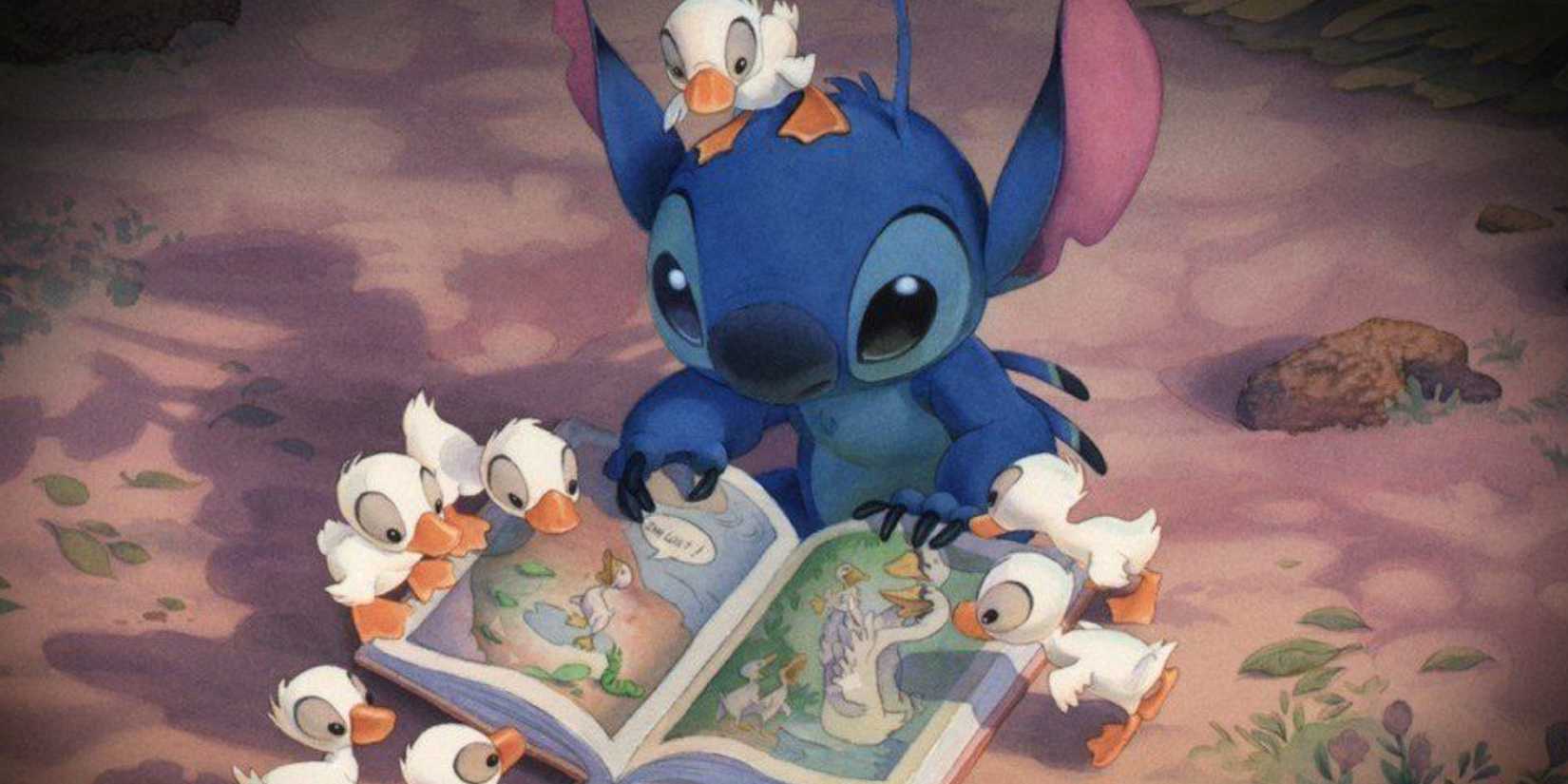 I’m So Upset Lilo & Stitch Cut One Of The Most Important Parts Of ...