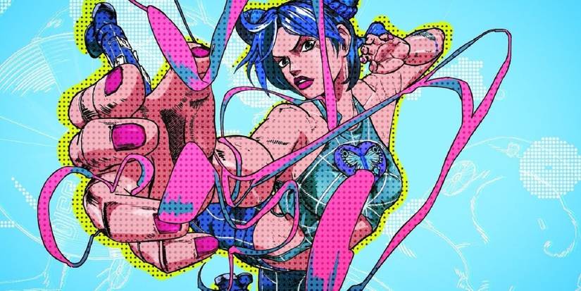 JoJo's Bizarre Adventure's 10 Best Openings