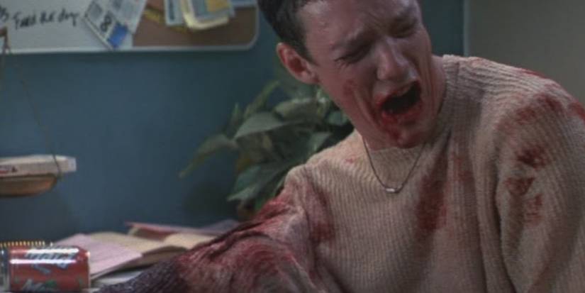 15 Best Scream Quotes