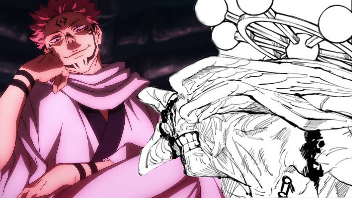 Jujutsu Kaisen Teases the Return of an Incredibly Strong Villain