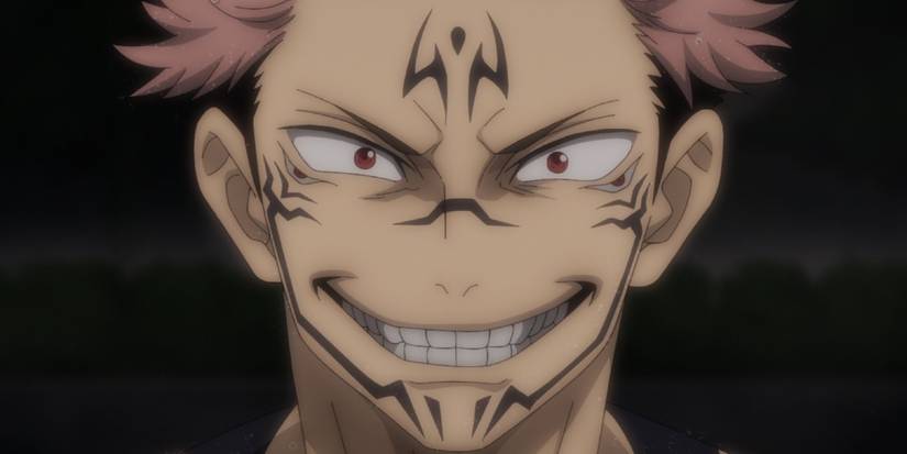 Jujutsu Kaisen Just Proved One Huge Arc Was Filler After All