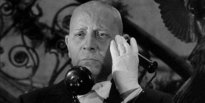 Sunset Boulevard Ending Explained