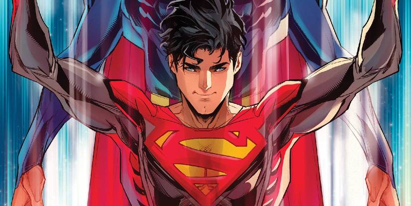 Superman Has Always Been About Climate Change, And I Can Prove It